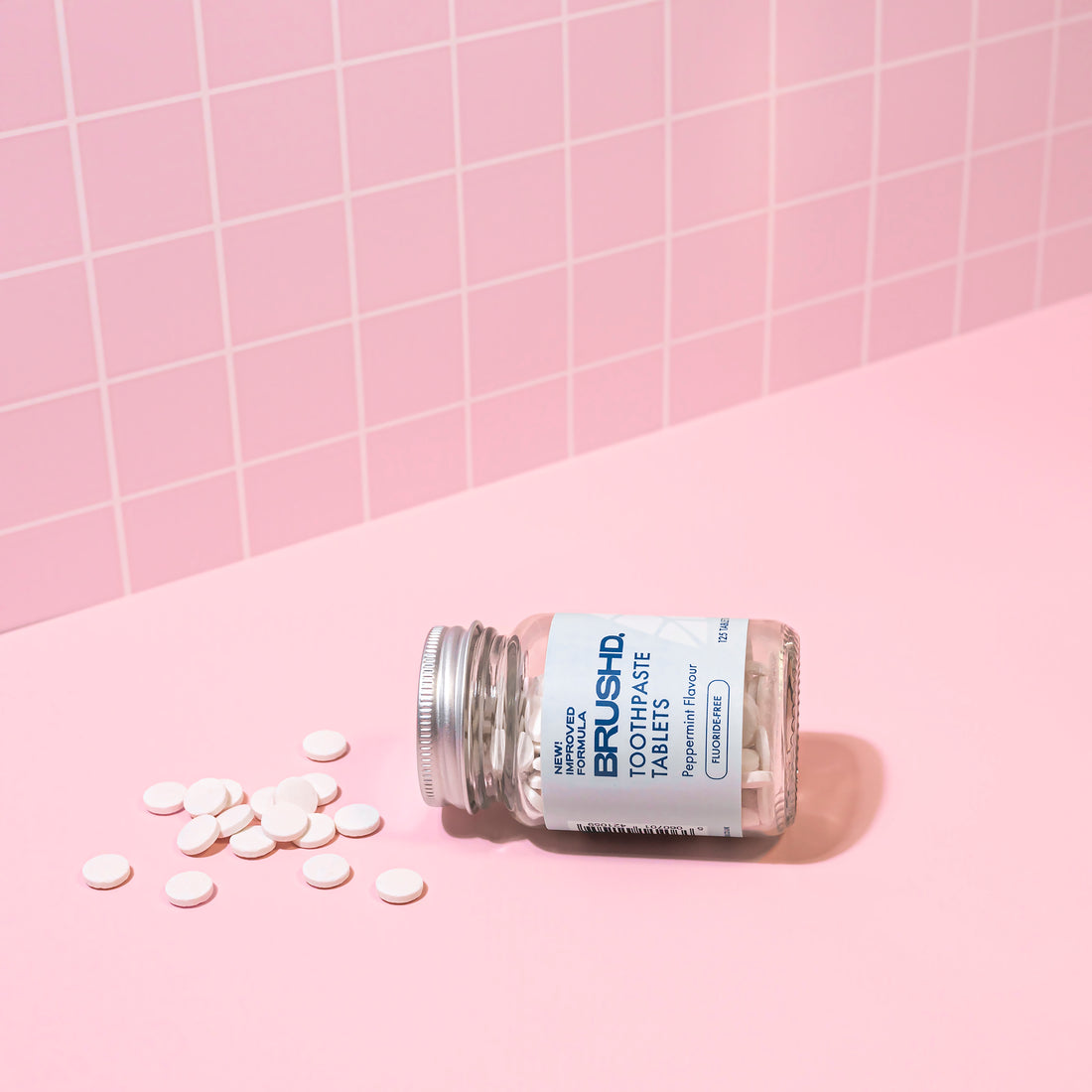 Brushd - Eco-friendly Oral Care