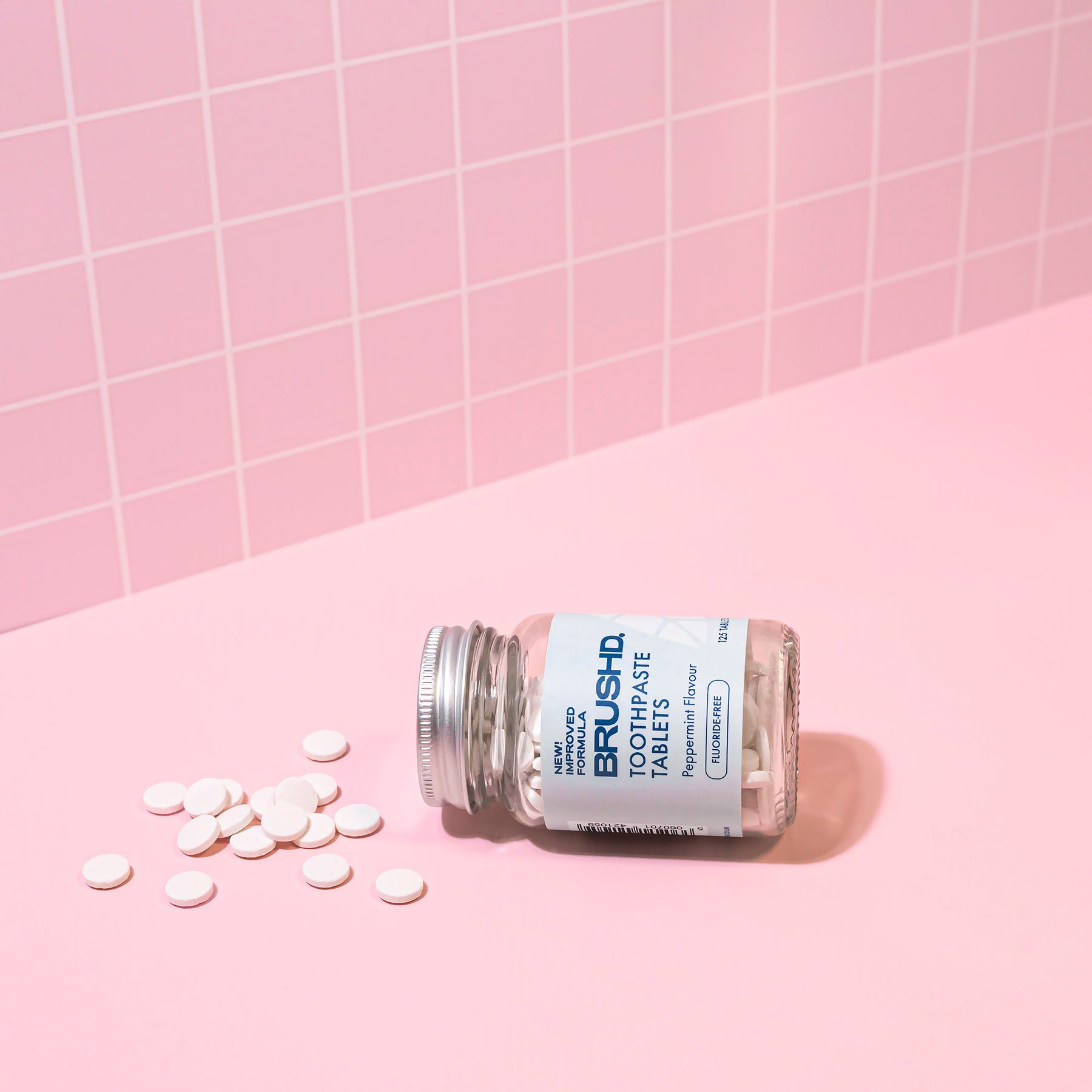 Brushd - Eco-friendly Oral Care